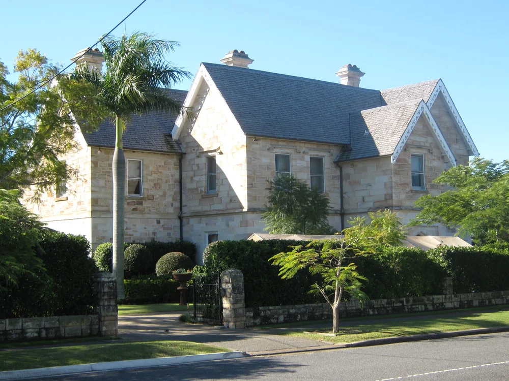 Kedron Lodge — Petrie™ - Architecture, Construction & Development