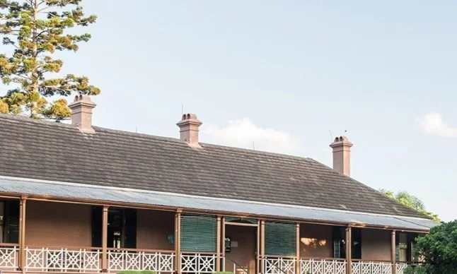 Newstead House — Petrie™ - Architecture, Construction & Development