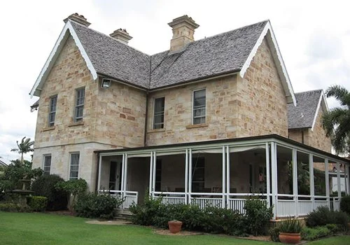 Kedron Lodge — Petrie™ - Architecture, Construction & Development