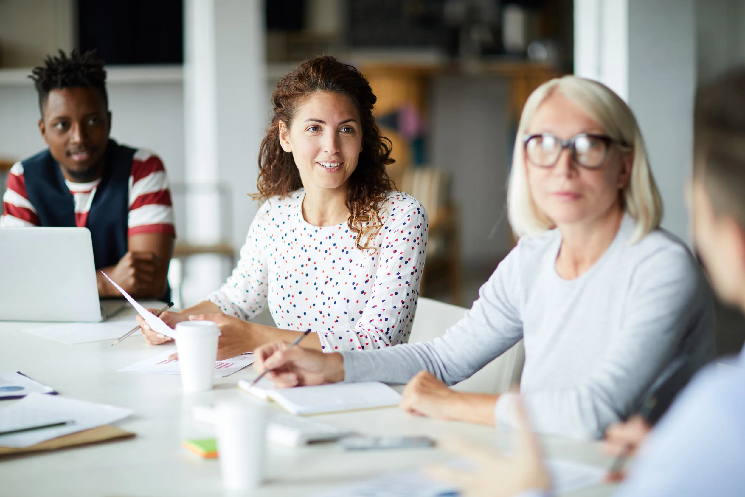 Job Vacancies — SECE Mind