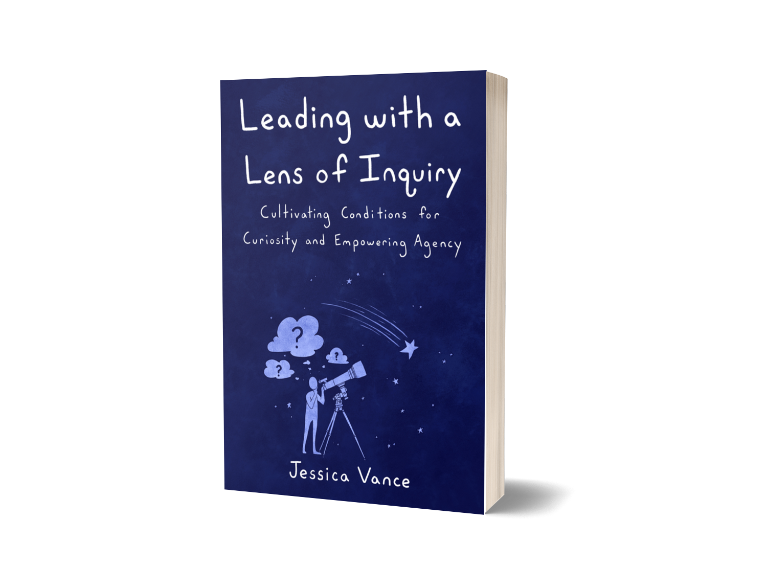 Leading With Inquiry