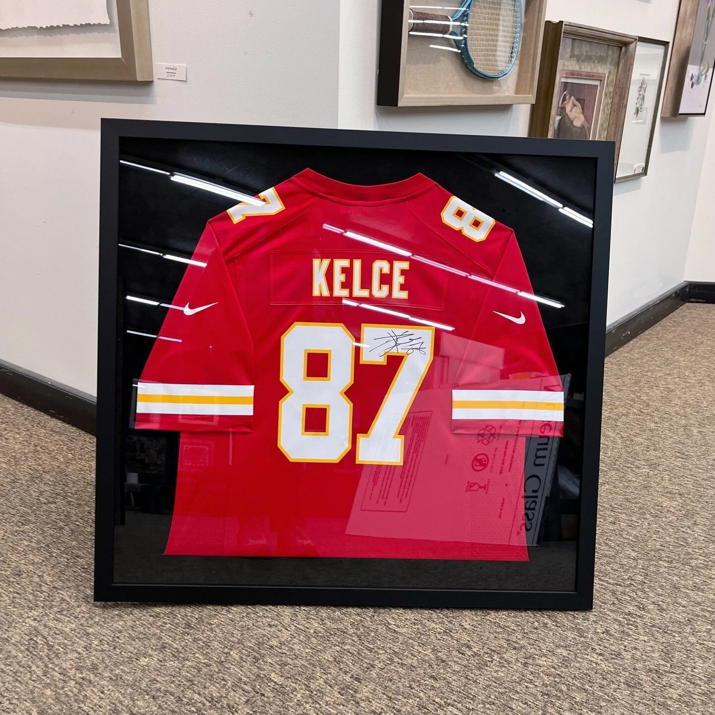 Thompsons Frame & Gallery | Atlanta Frame Shop