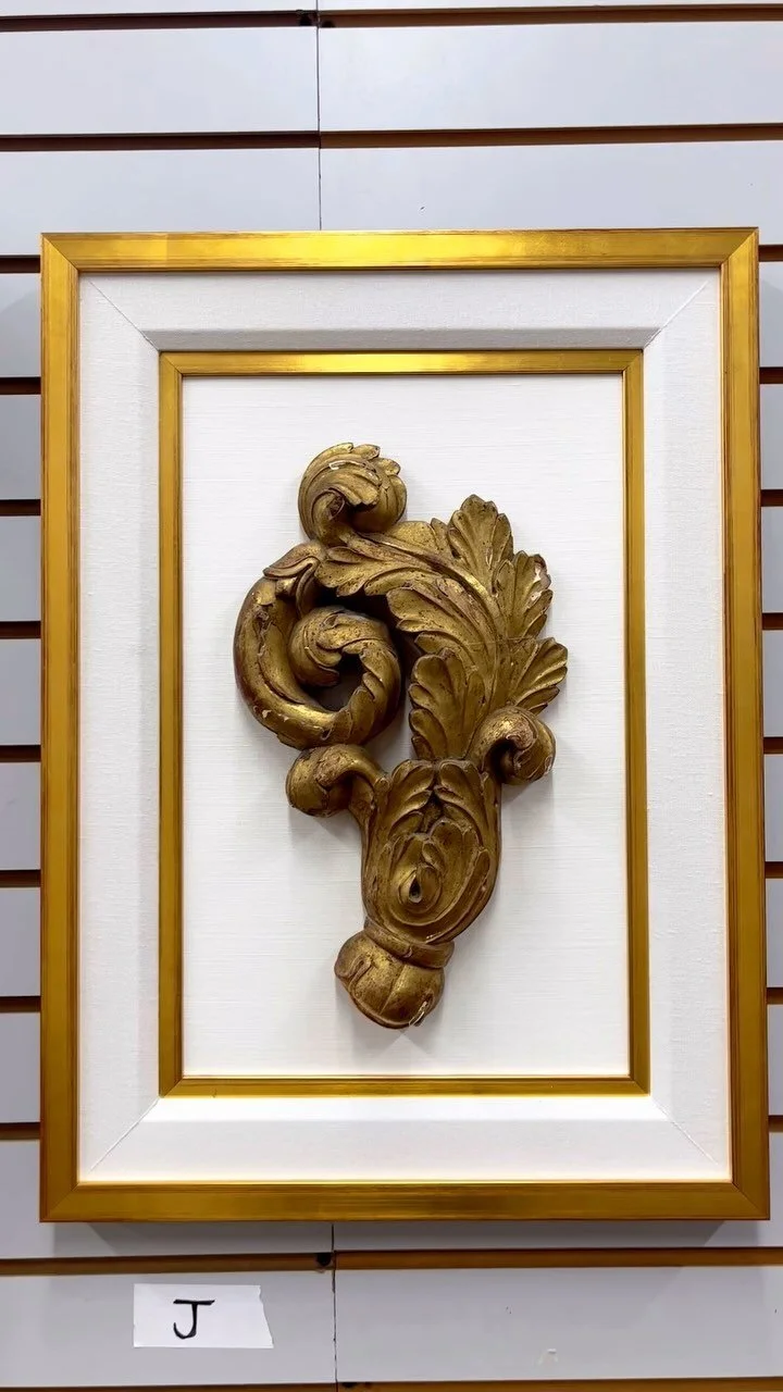 Thompsons Frame & Gallery | Atlanta Frame Shop