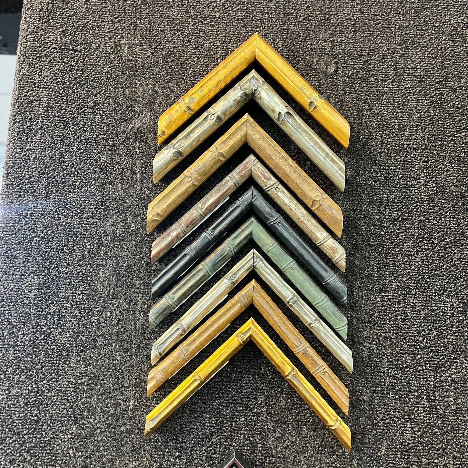 Thompsons Frame & Gallery | Atlanta Frame Shop