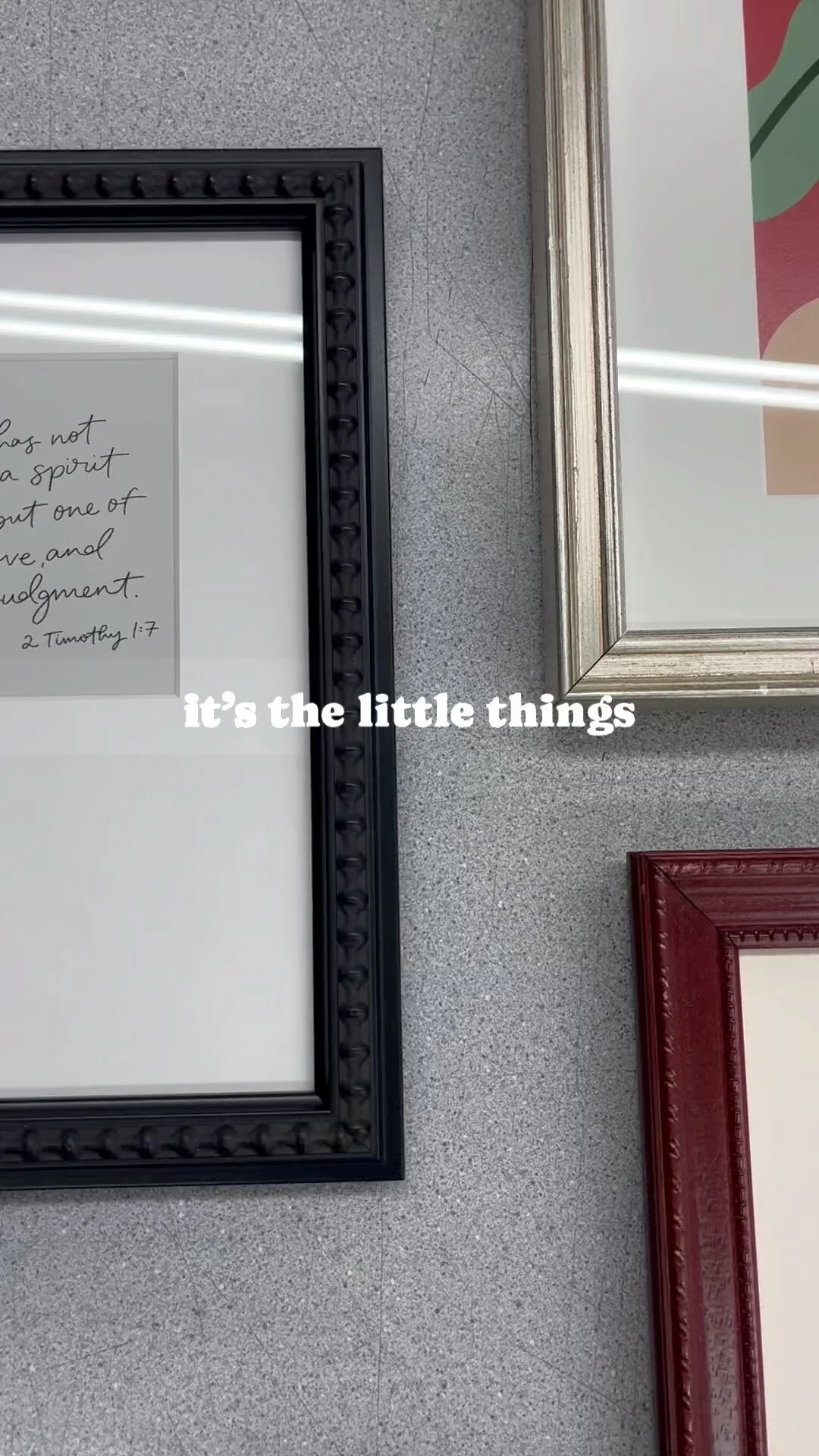 Thompsons Frame & Gallery | Atlanta Frame Shop