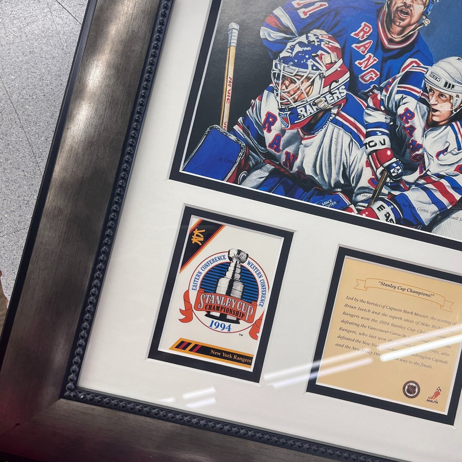 Thompsons Frame & Gallery | Atlanta Frame Shop