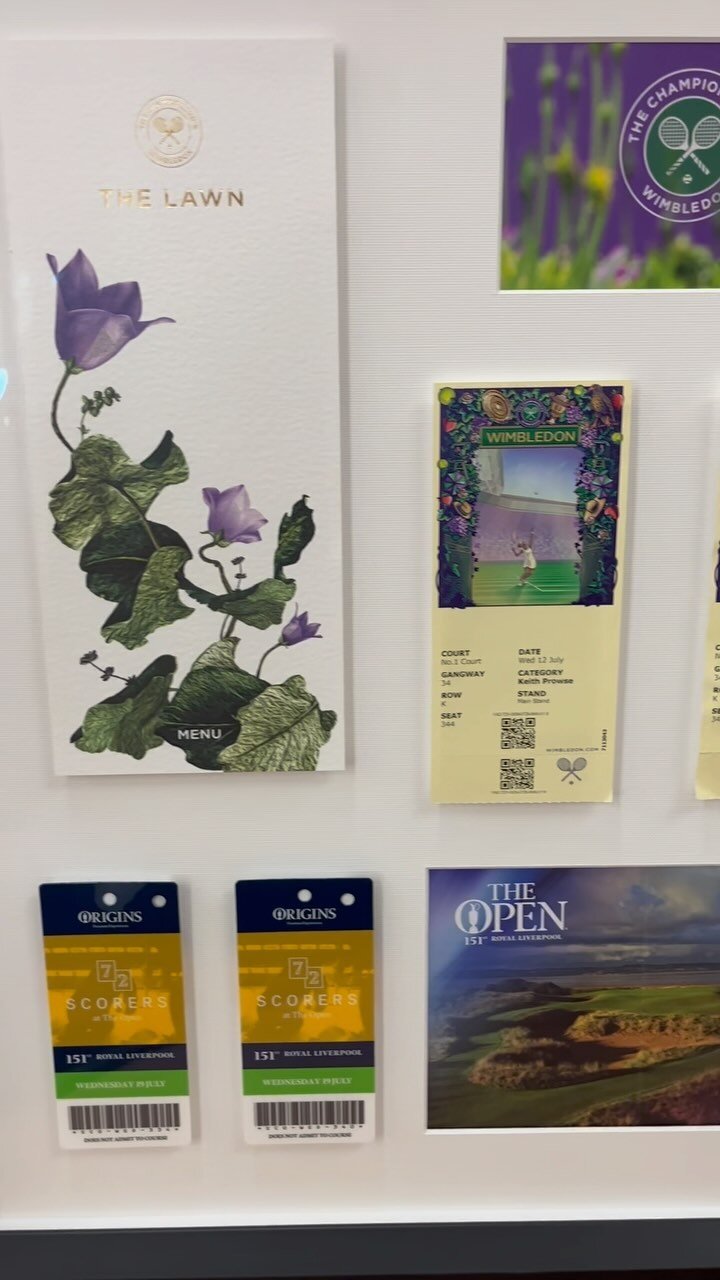 Thompsons Frame & Gallery | Atlanta Frame Shop