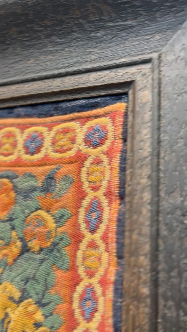 Thompsons Frame & Gallery | Atlanta Frame Shop