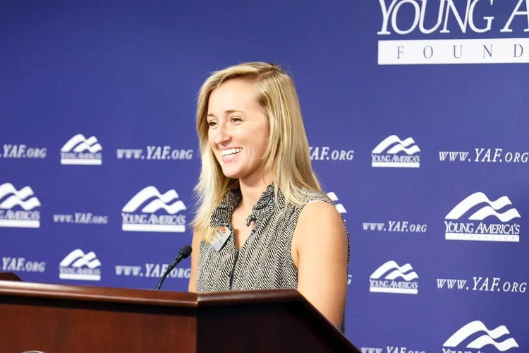 Emily Jashinsky — Social Capital Campaign