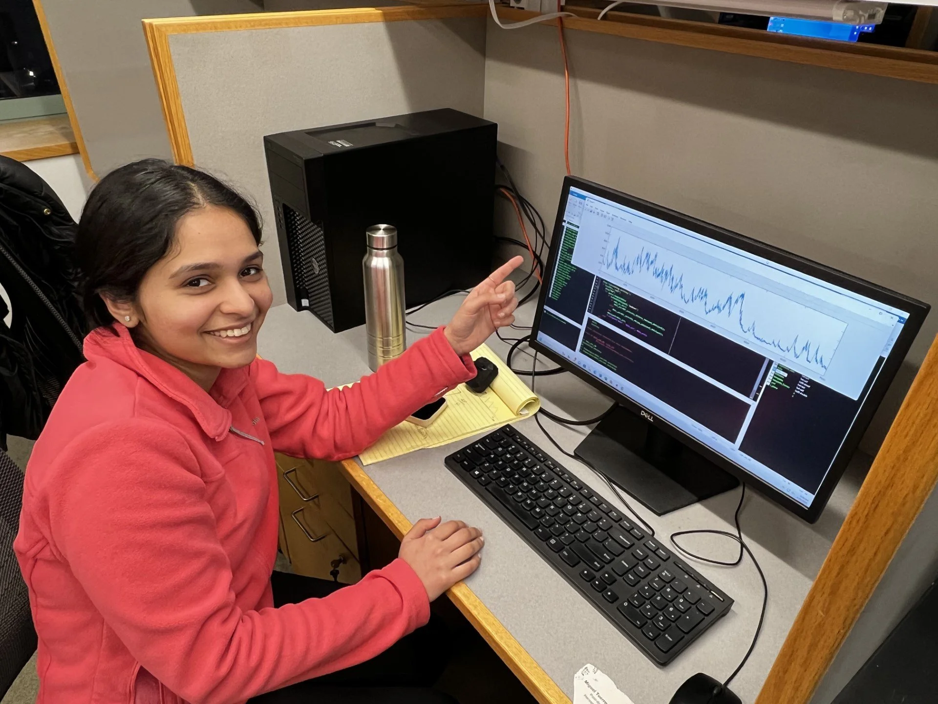 Lab News — Garner Lab