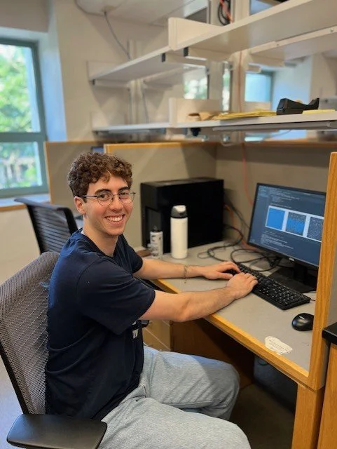 Our Team — Garner Lab