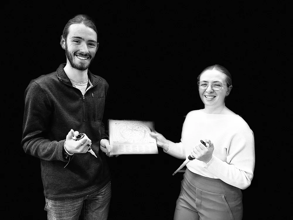 Lab News — Garner Lab