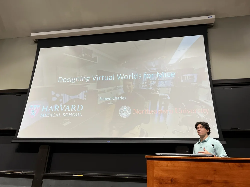 Lab News — Garner Lab