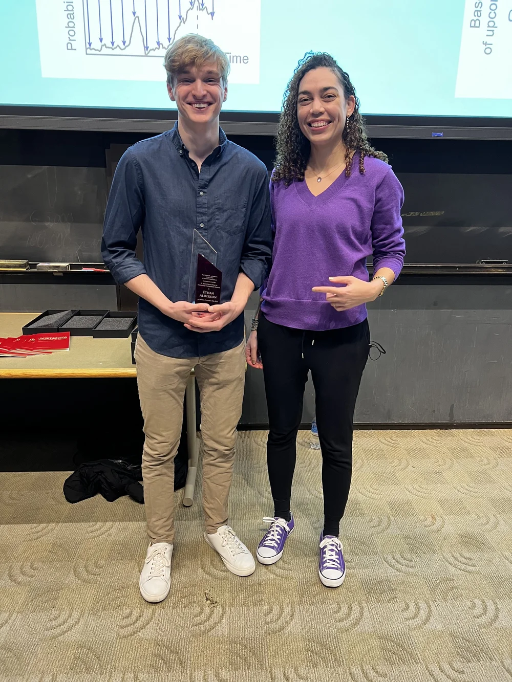 Lab News — Garner Lab