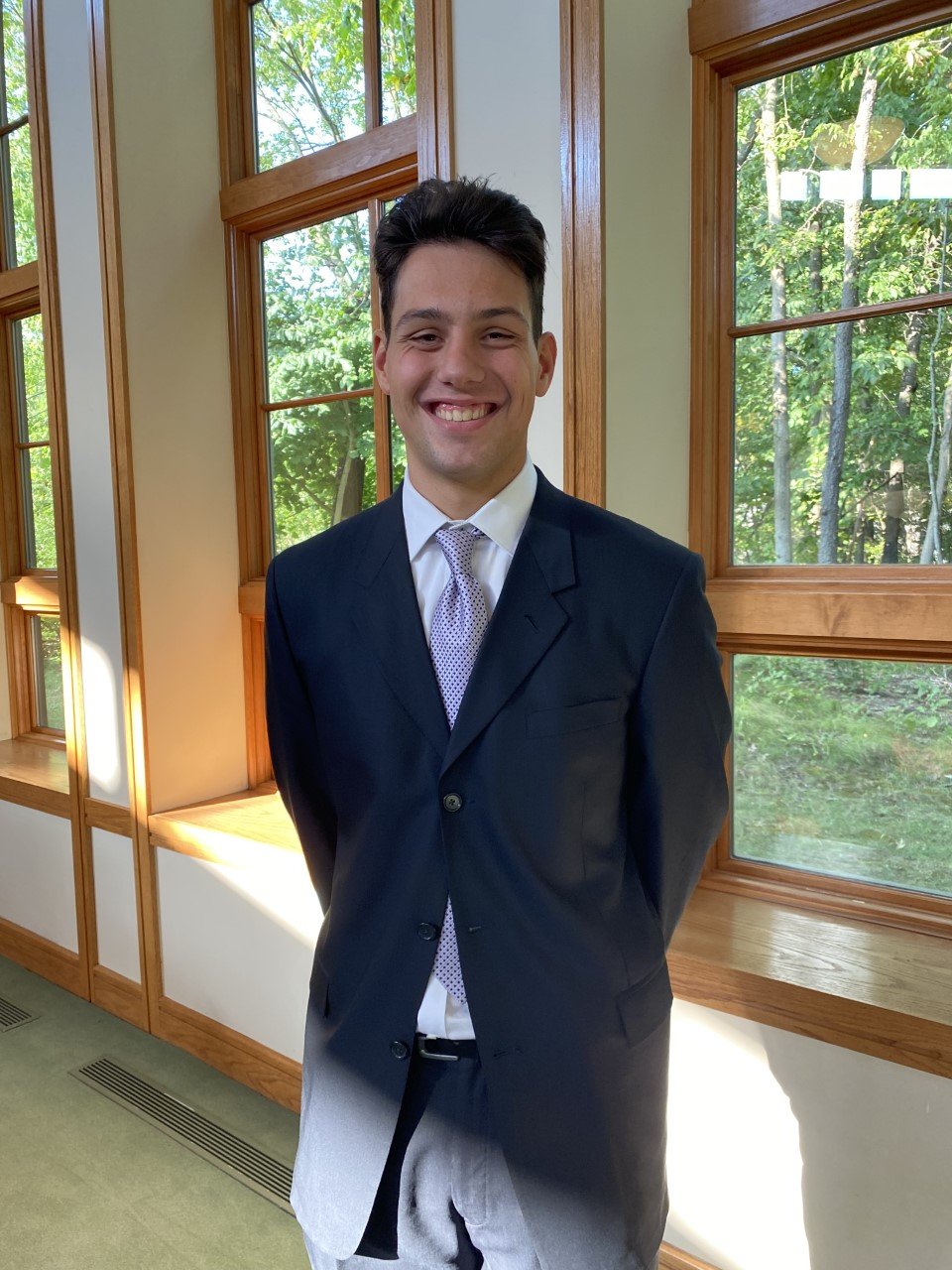 Our Team — Garner Lab