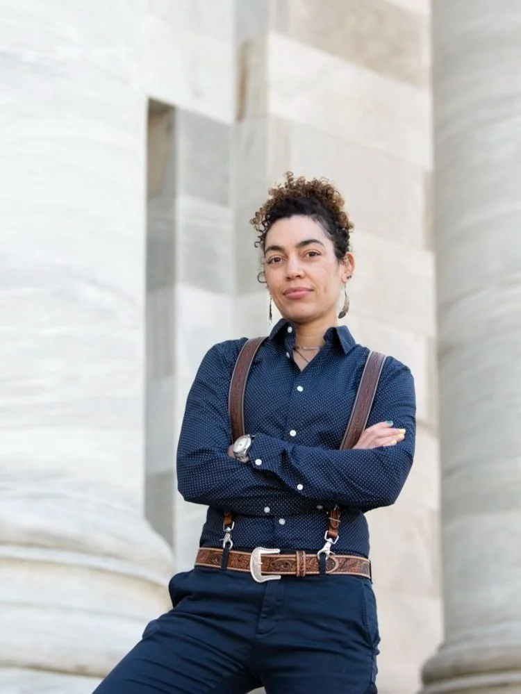 Our Team — Garner Lab