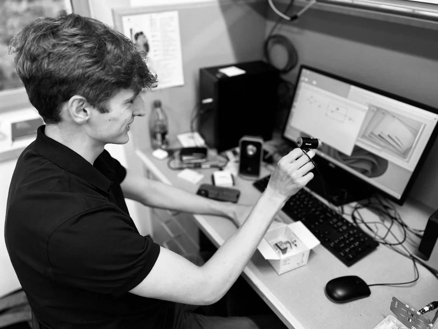 Lab News — Garner Lab