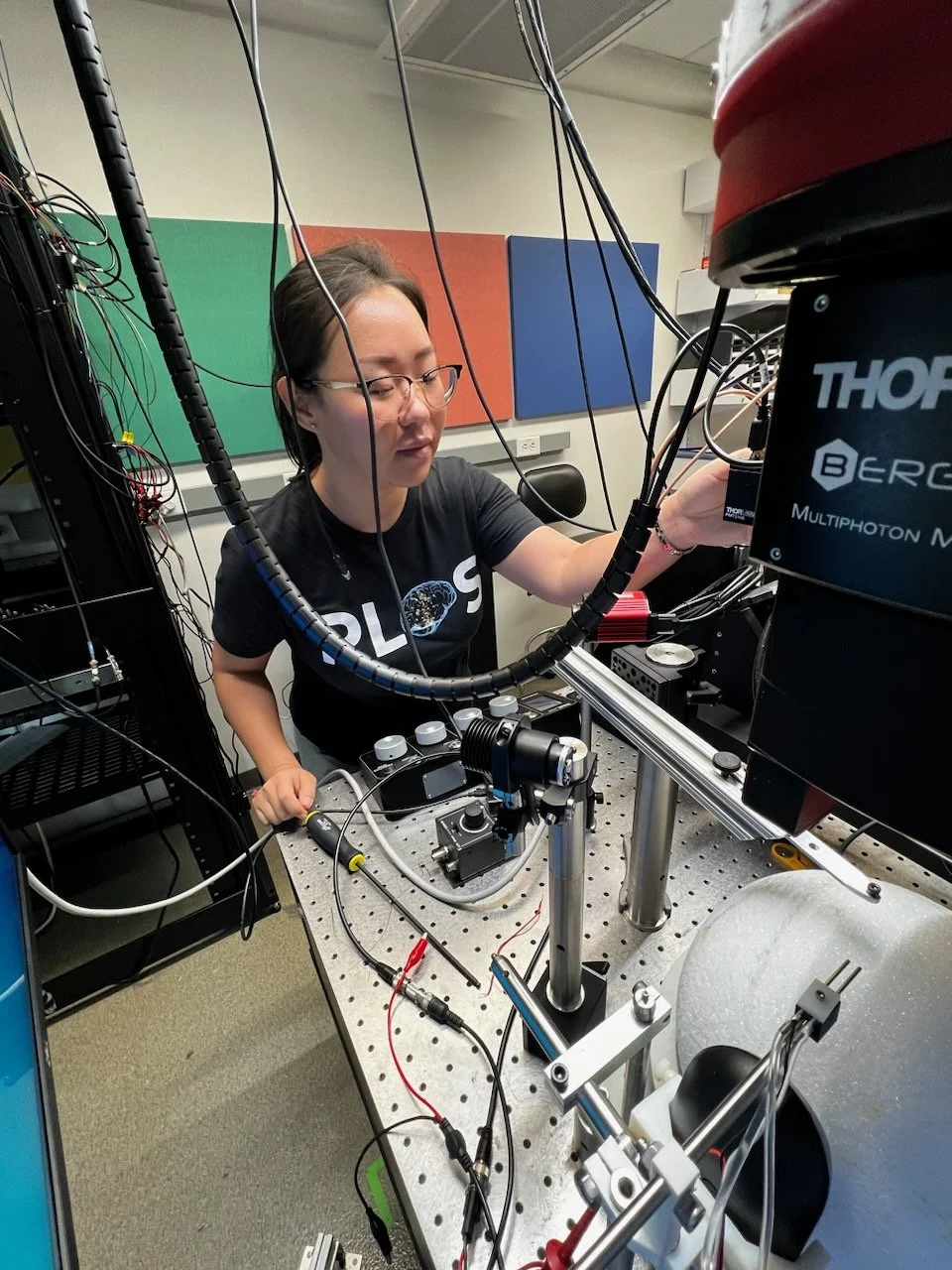 Lab News — Garner Lab