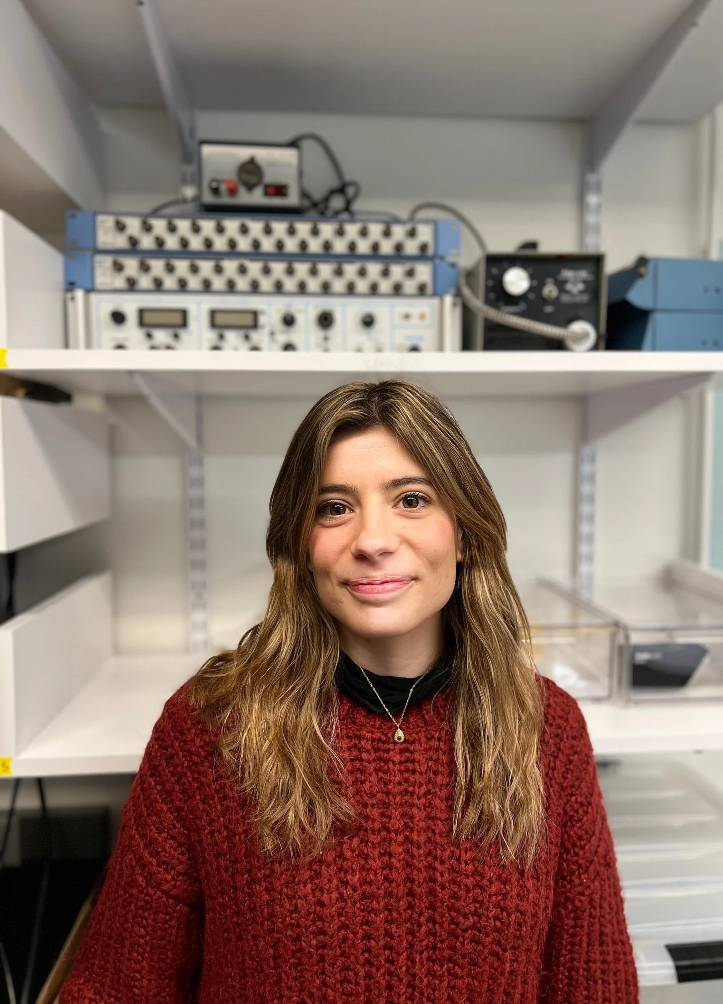 Our Team — Garner Lab