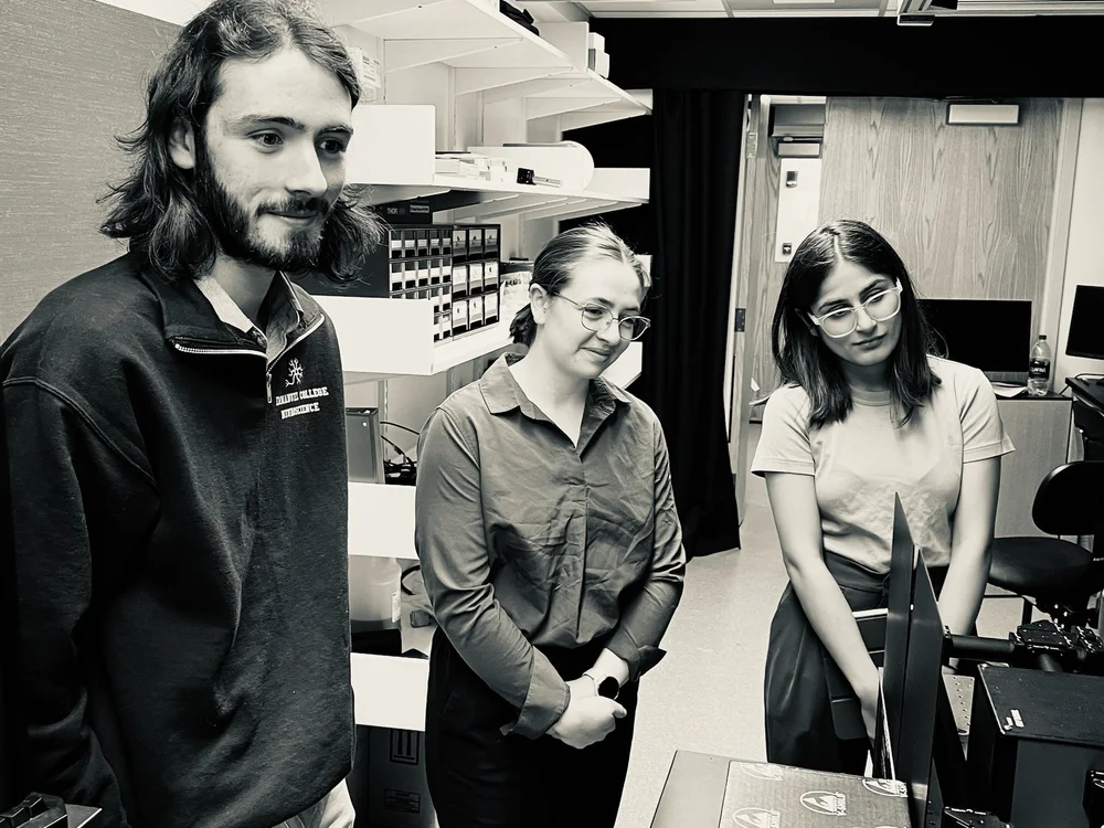 Lab News — Garner Lab