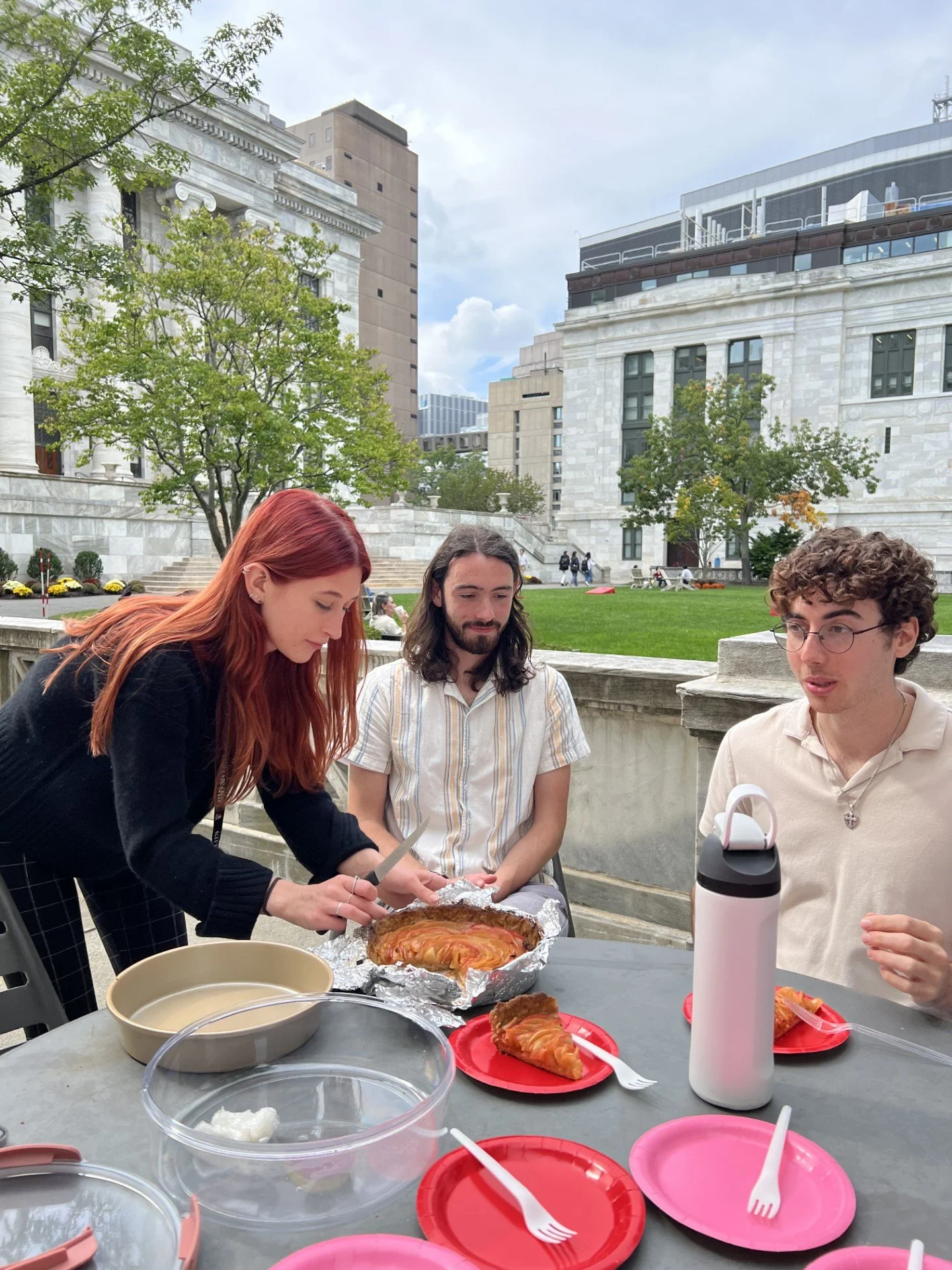 Lab News — Garner Lab