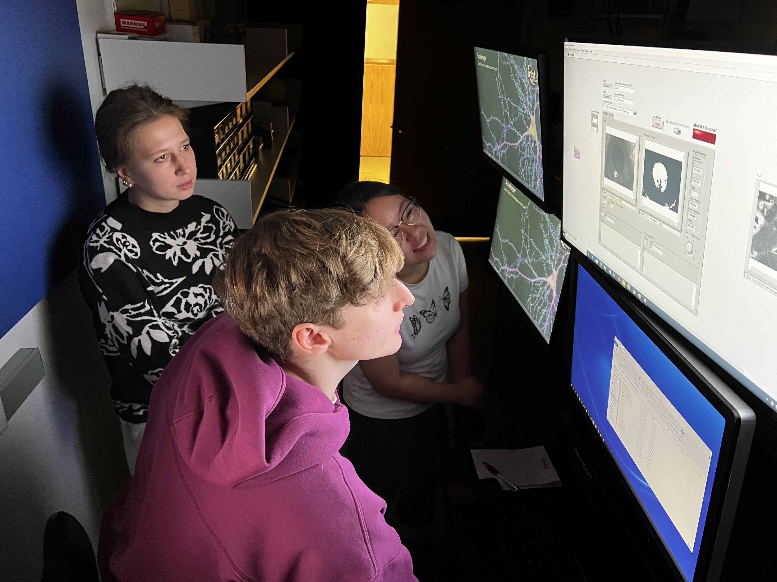 Lab News — Garner Lab