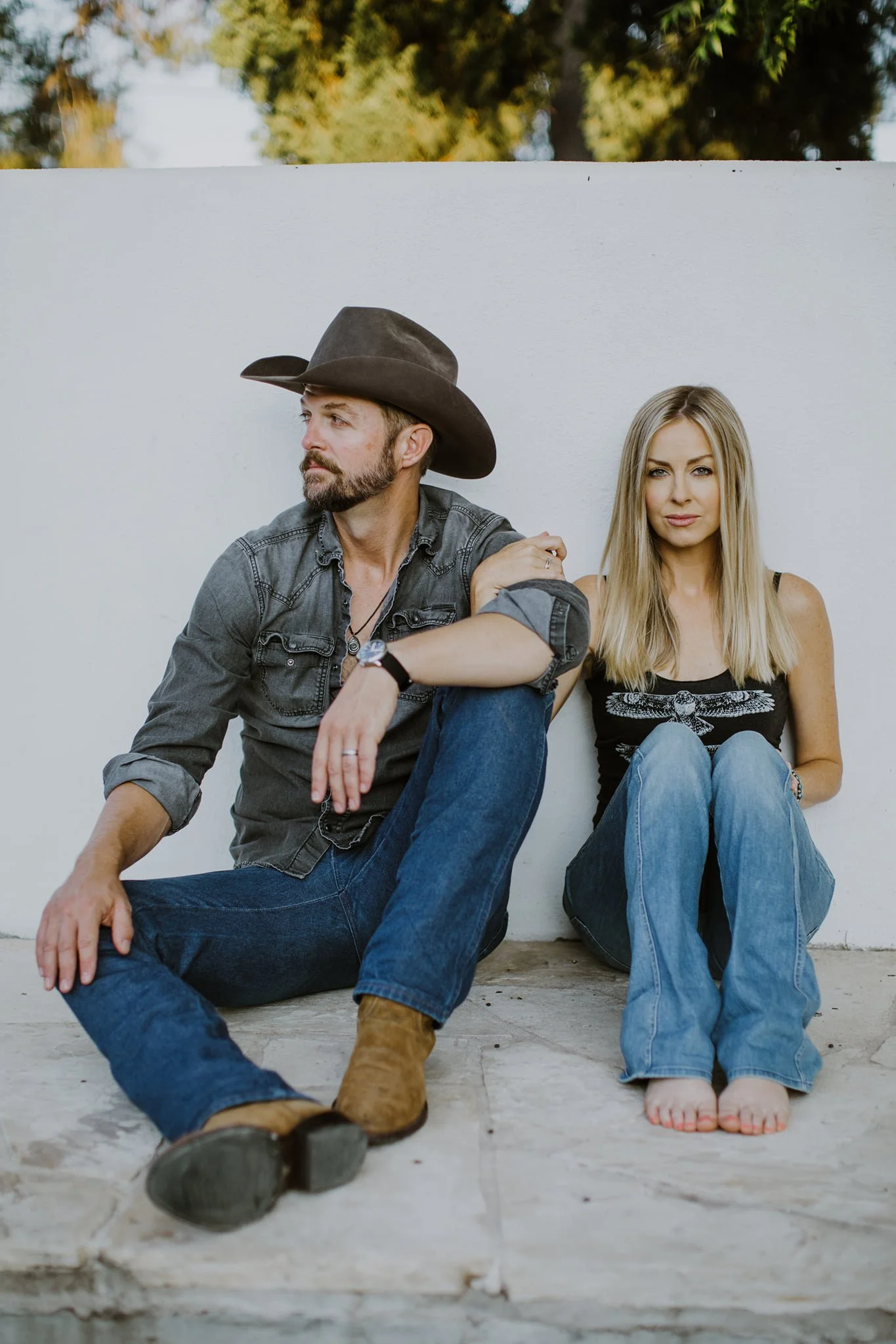 LAZY DAYS CANTEEN & STARRY NIGHTS AMPHITHEATER