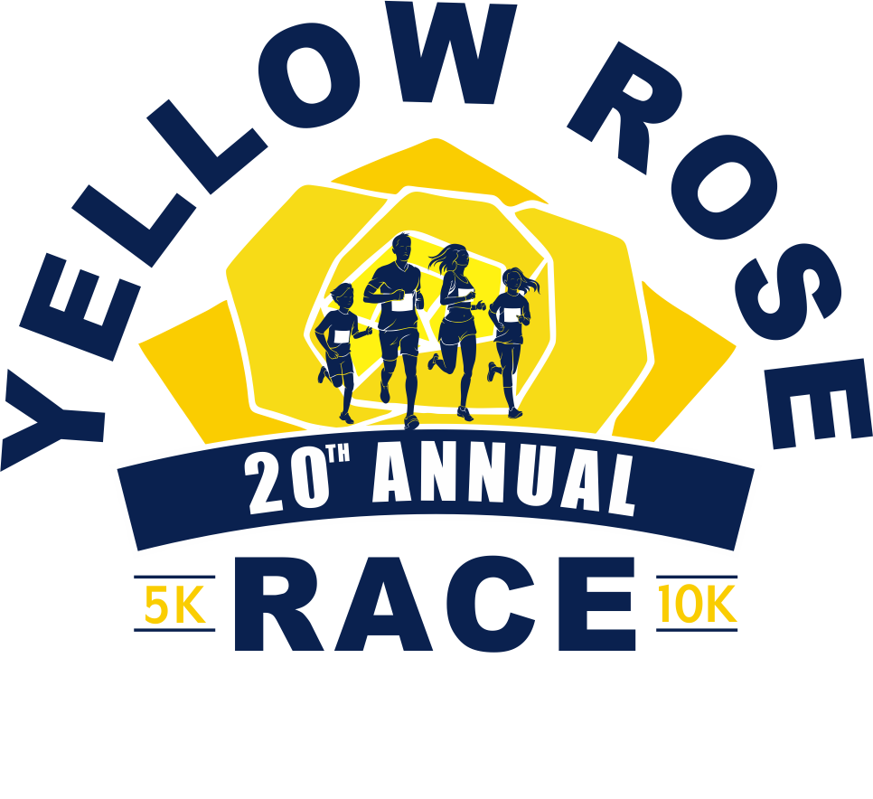 Register — Yellow Rose Race