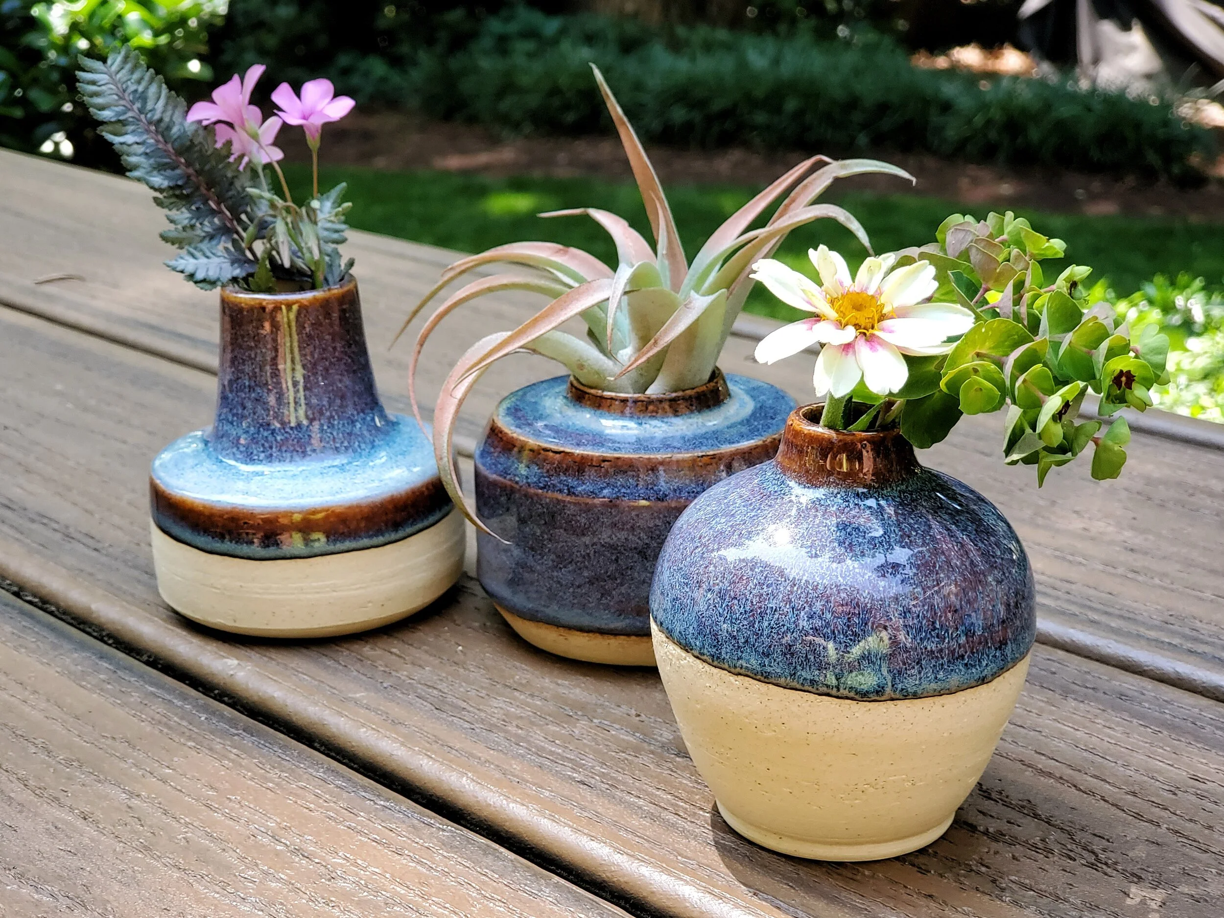 Two Ships Pottery - Handmade Pottery from Charlotte, NC