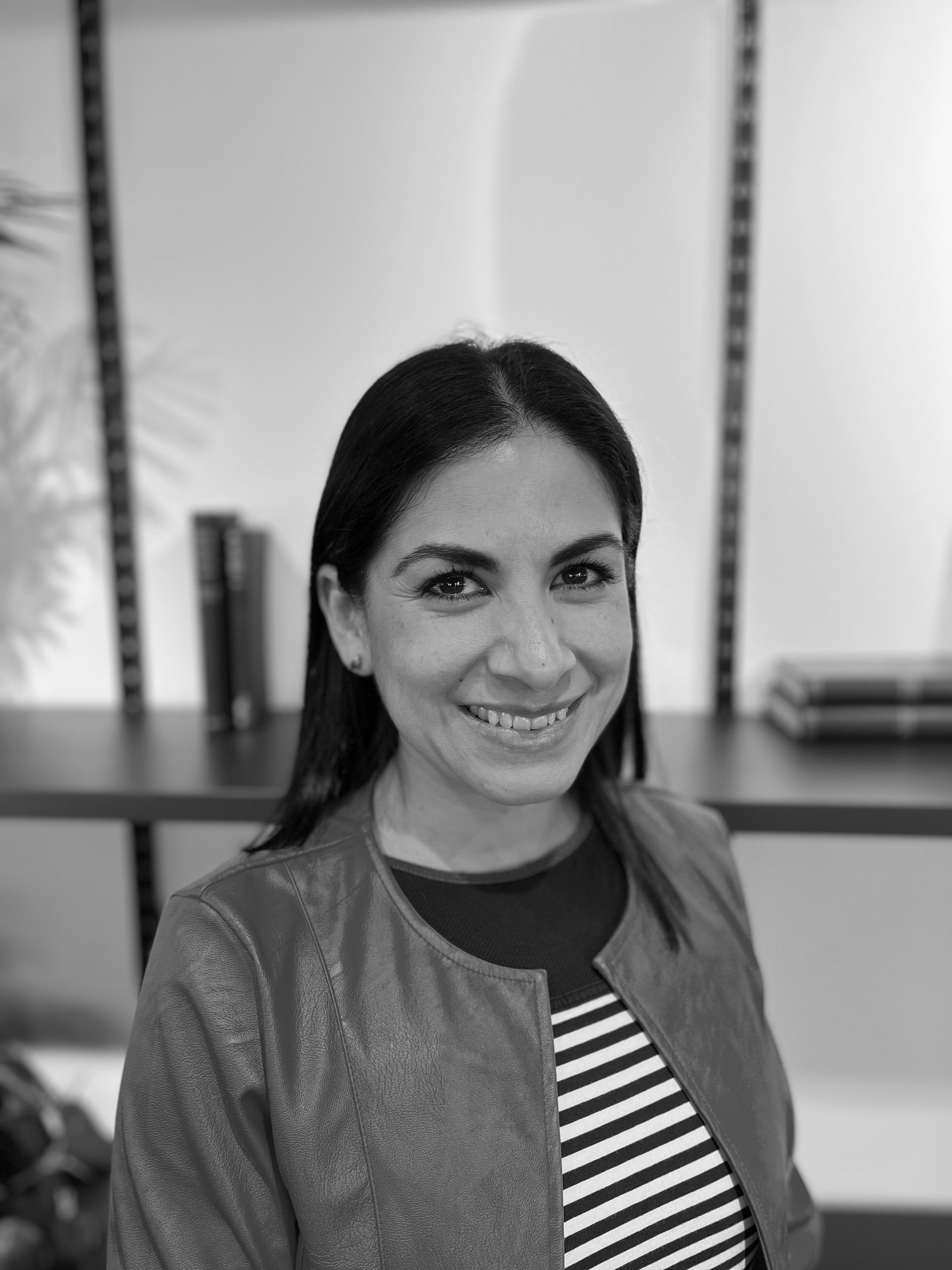 Our Team — GovRisk