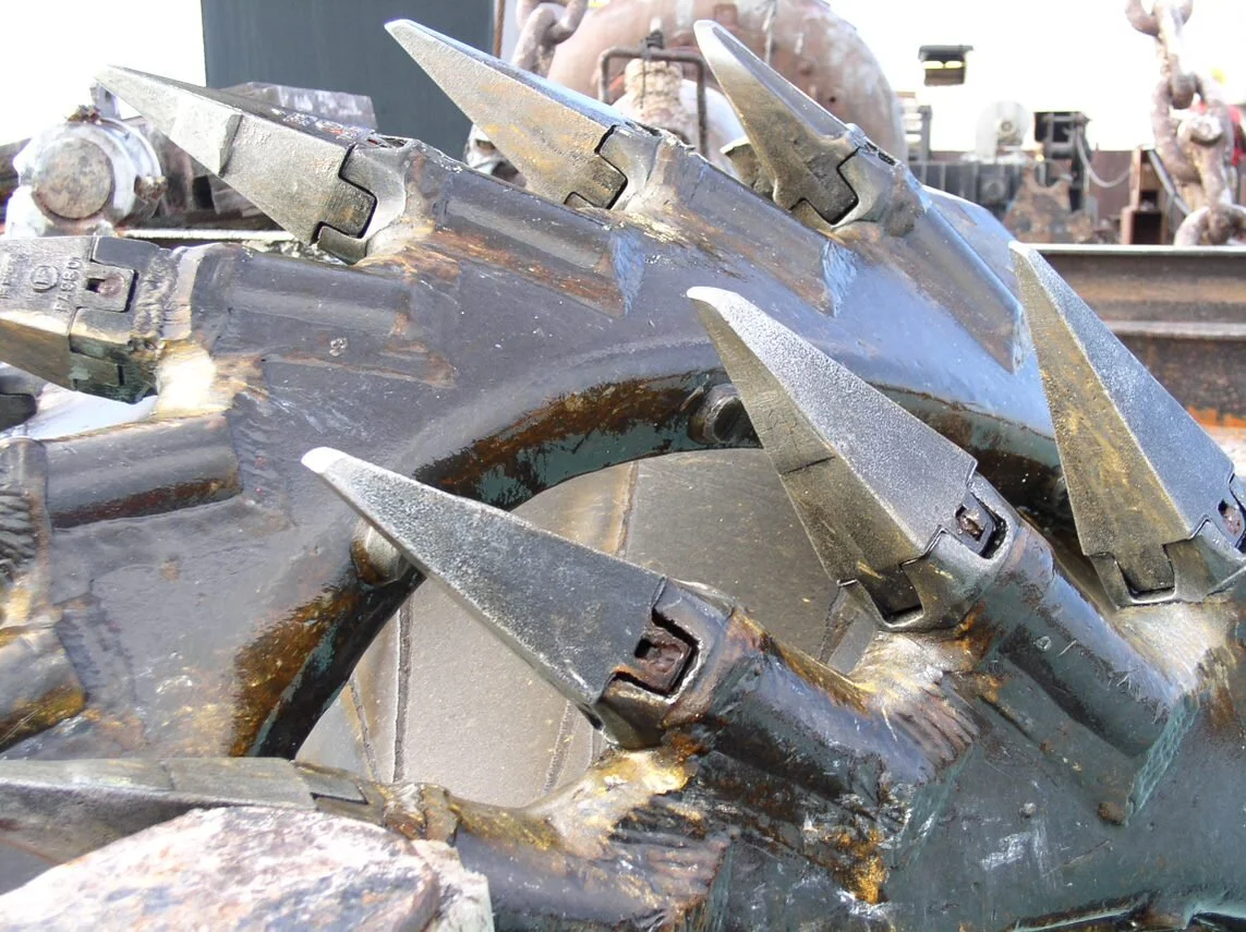 Norfolk Dredging Company