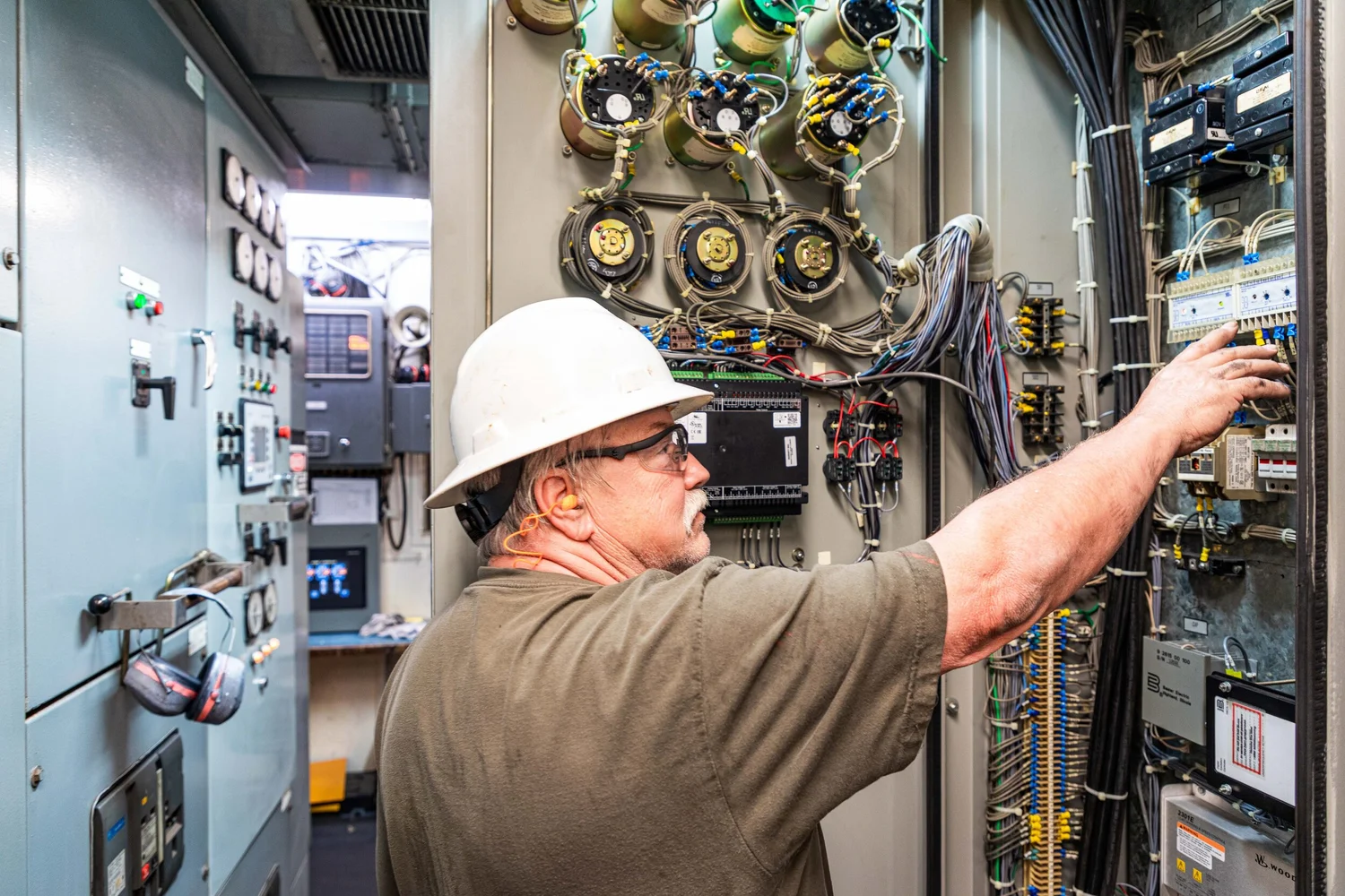 Careers — Norfolk Dredging Company