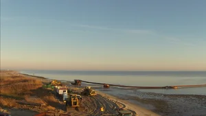 Norfolk Dredging Company
