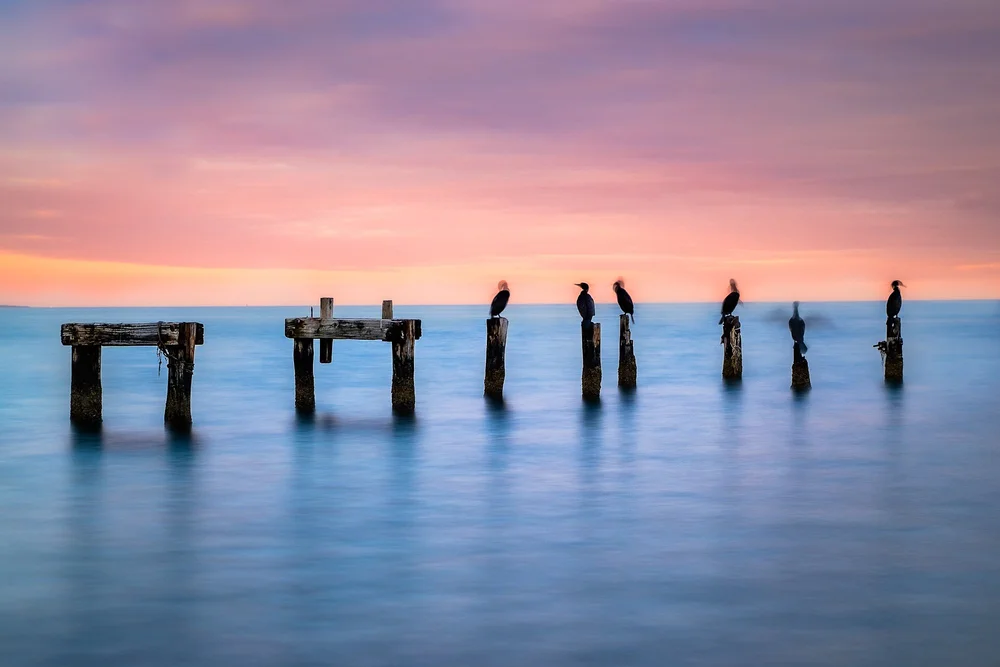 Maine and More Photography Workshops — Benjamin Williamson Photography