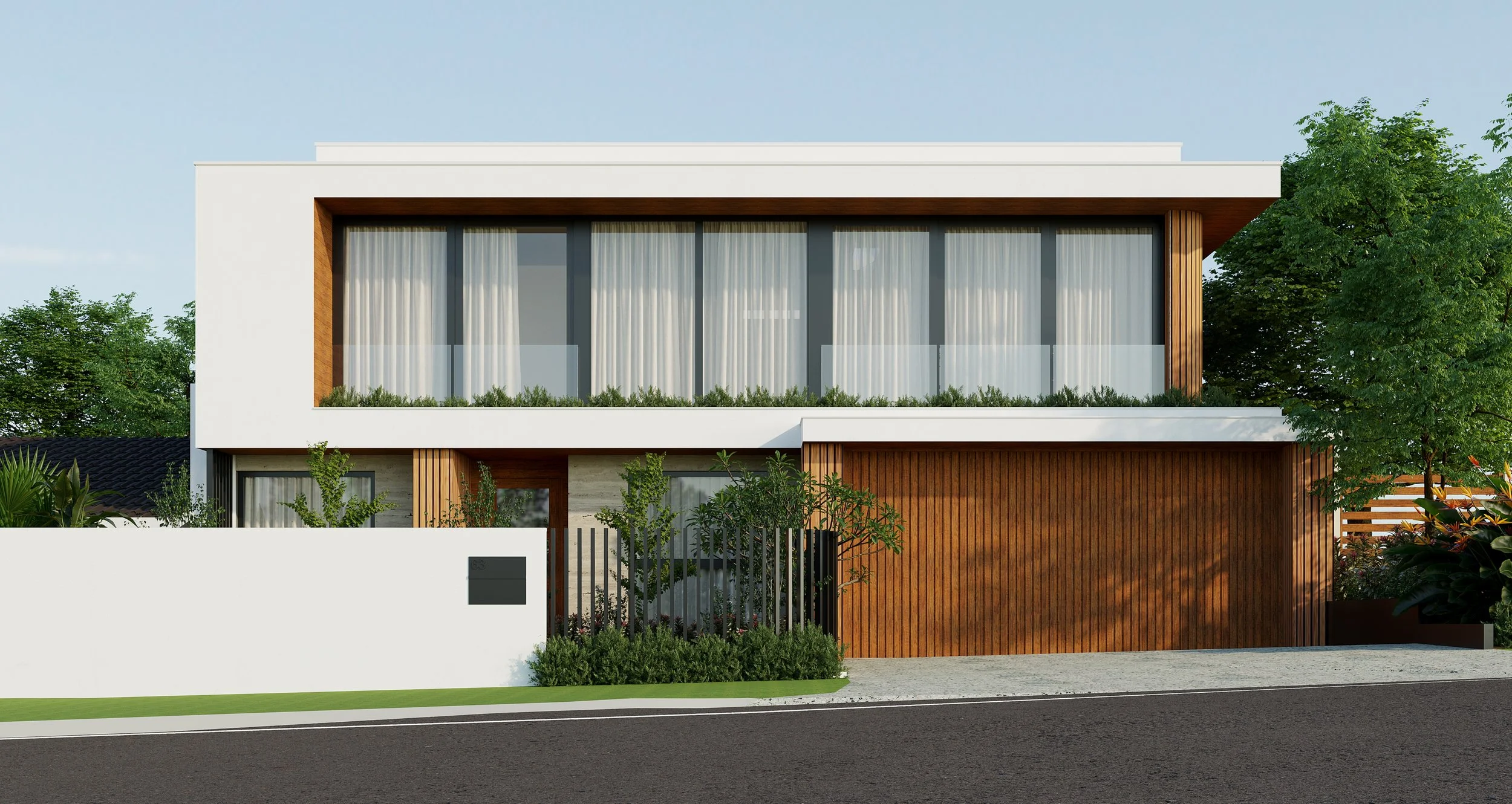 Luxury Australian Design