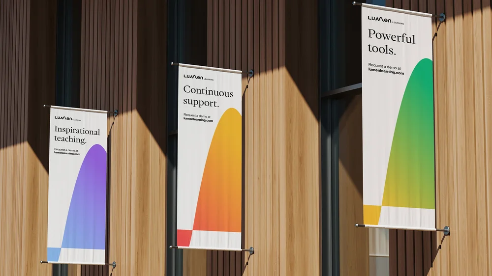 Lumen Learning — Agenda