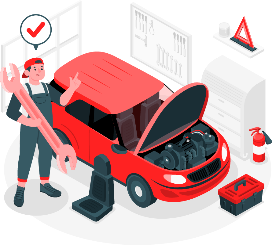 Keeping Your Roads Safe: A Guide to Motor Vehicle Reports for Employers