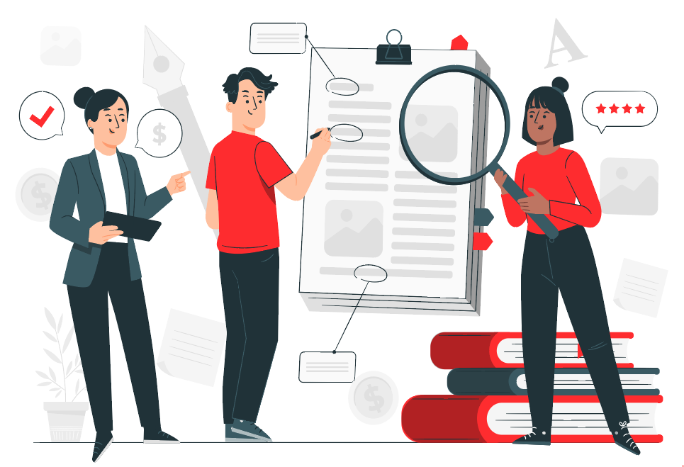 The Five Steps to Ensure Compliance in Background Checks