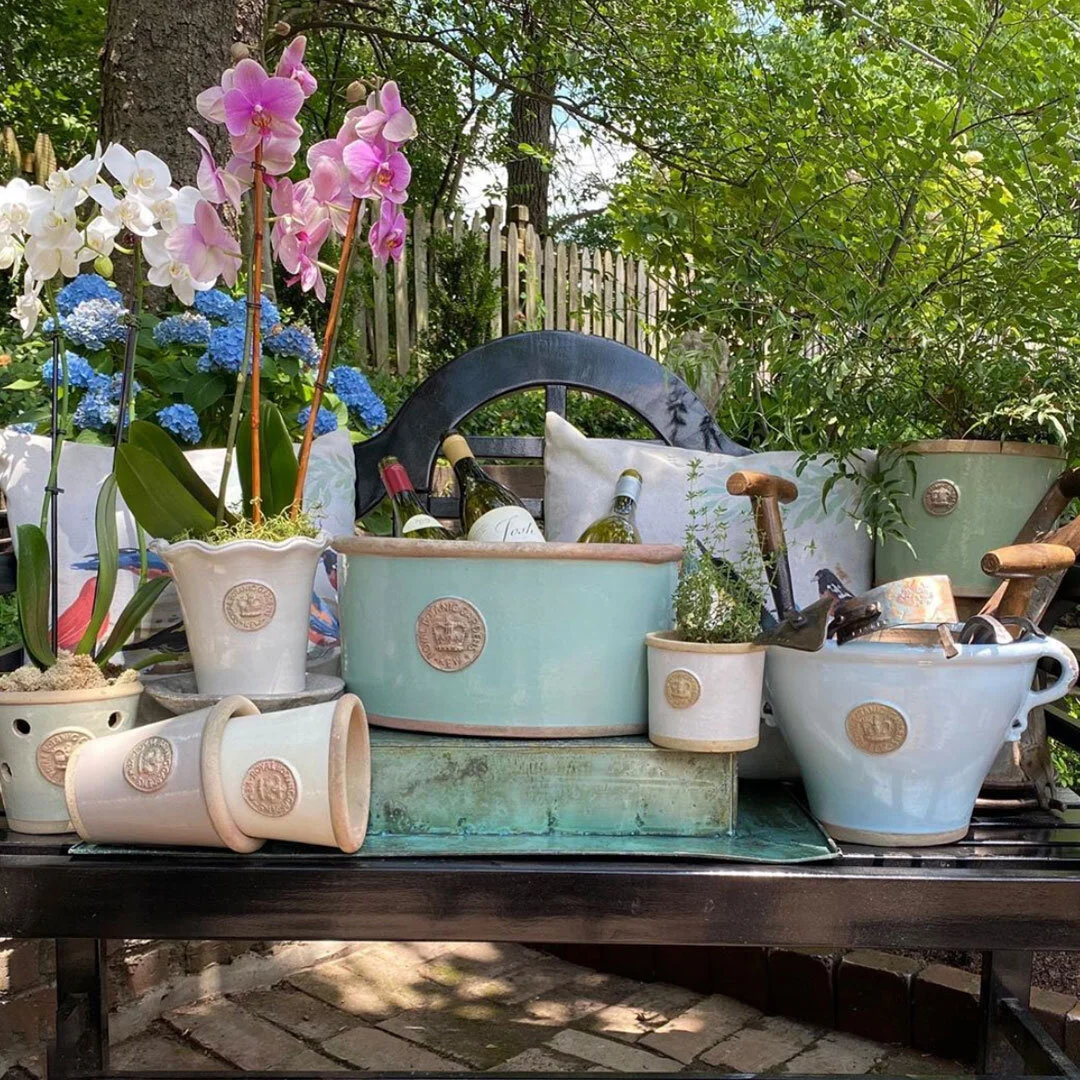 Botanical Collections