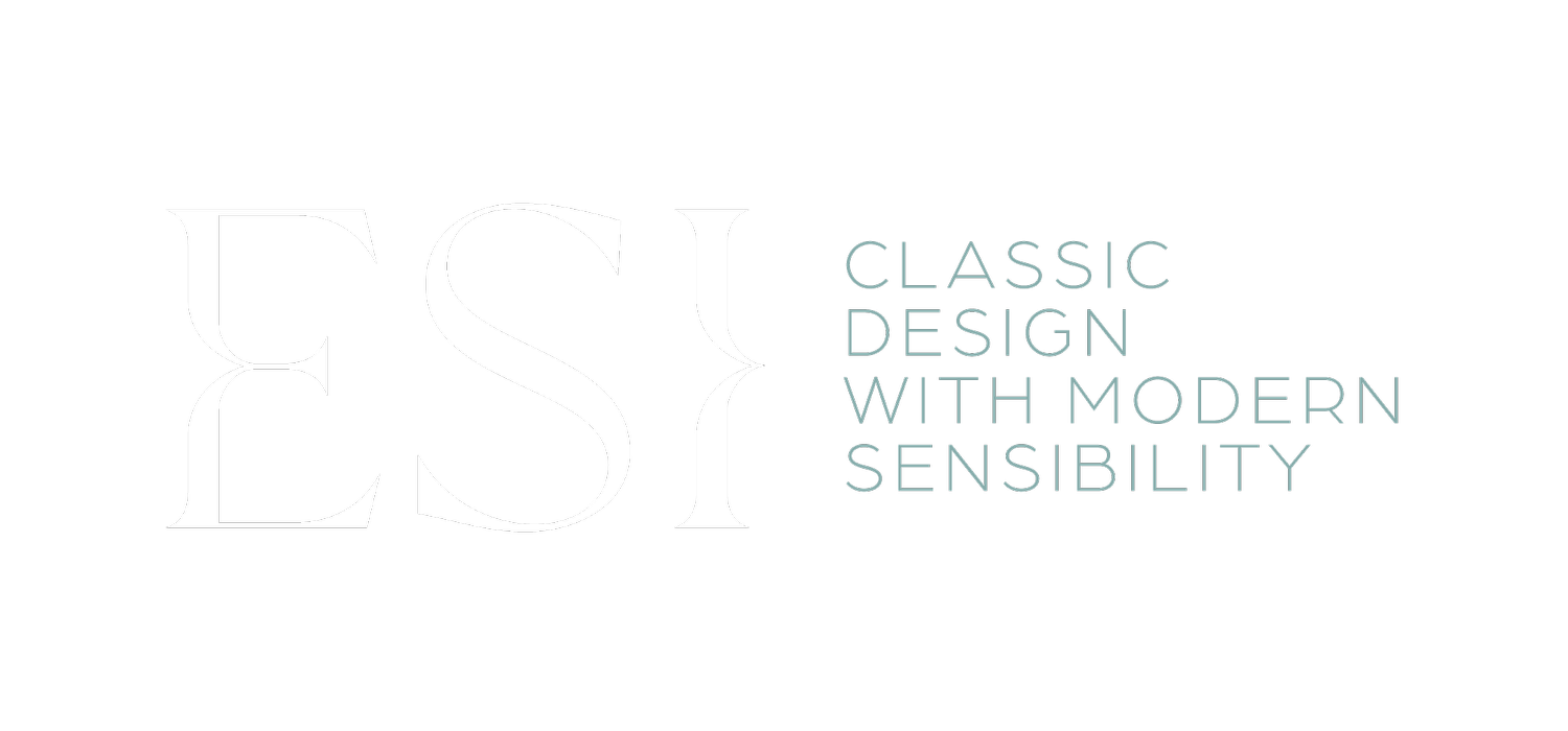 ESI Design | Mother-Daughter Interior Design Team in Arkansas