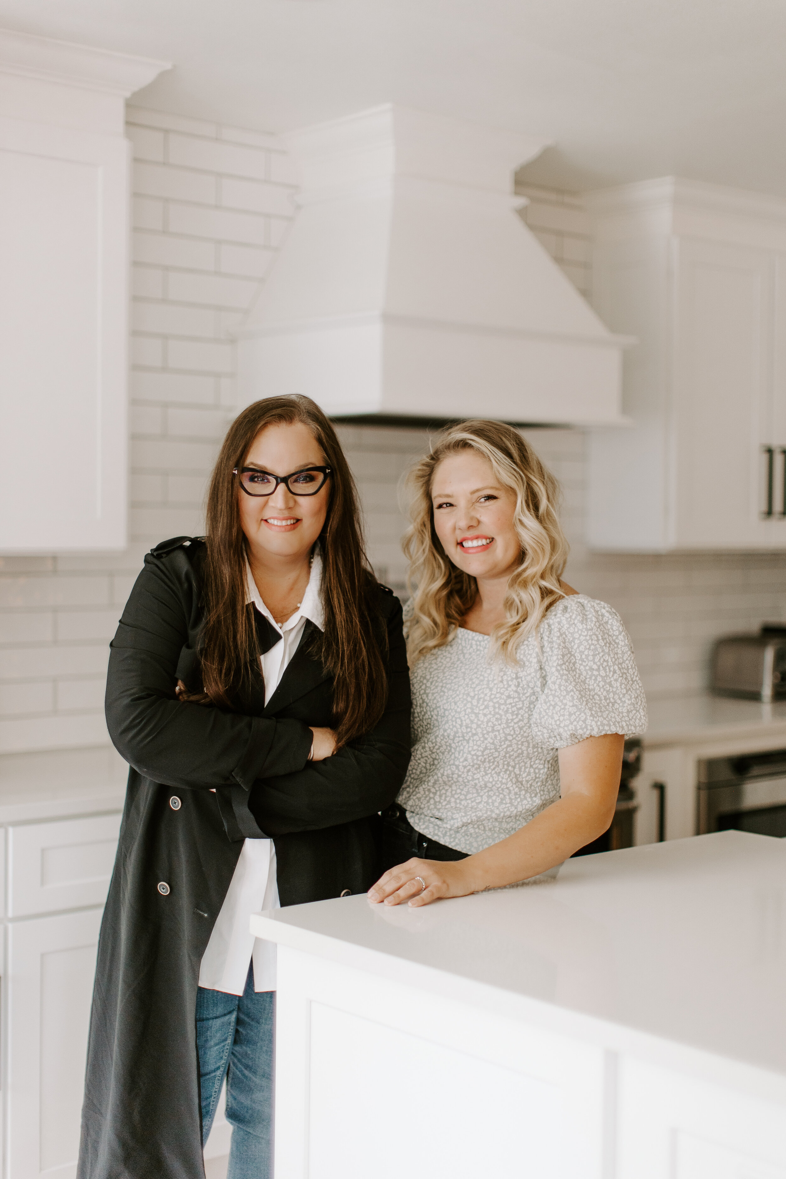 About — ESI Design | Mother-Daughter Interior Design Team in Arkansas