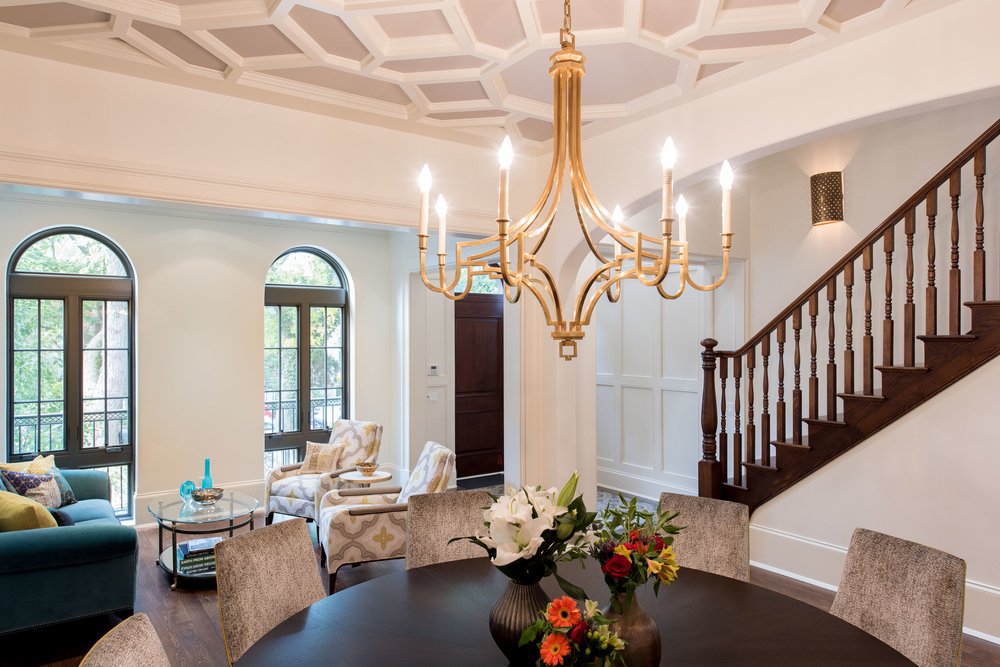 Allison Henry Interior Design