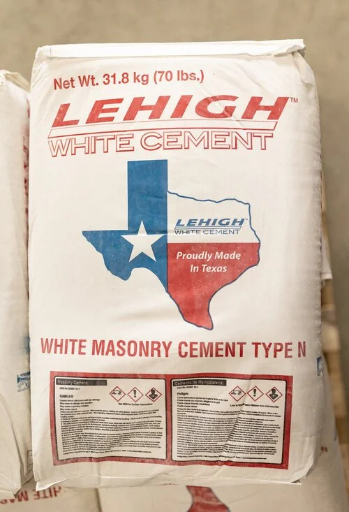 Cement For Sale in San Antonio, TX | Adkins Materials — Adkins Materials
