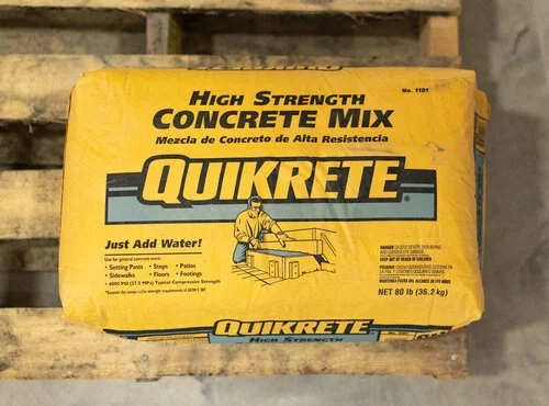 Cement For Sale in San Antonio, TX | Adkins Materials — Adkins Materials