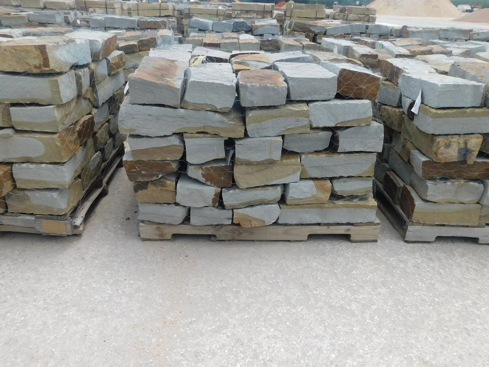 Oklahoma Stone For Sale | Adkins Materials San Antonio, TX — Adkins ...