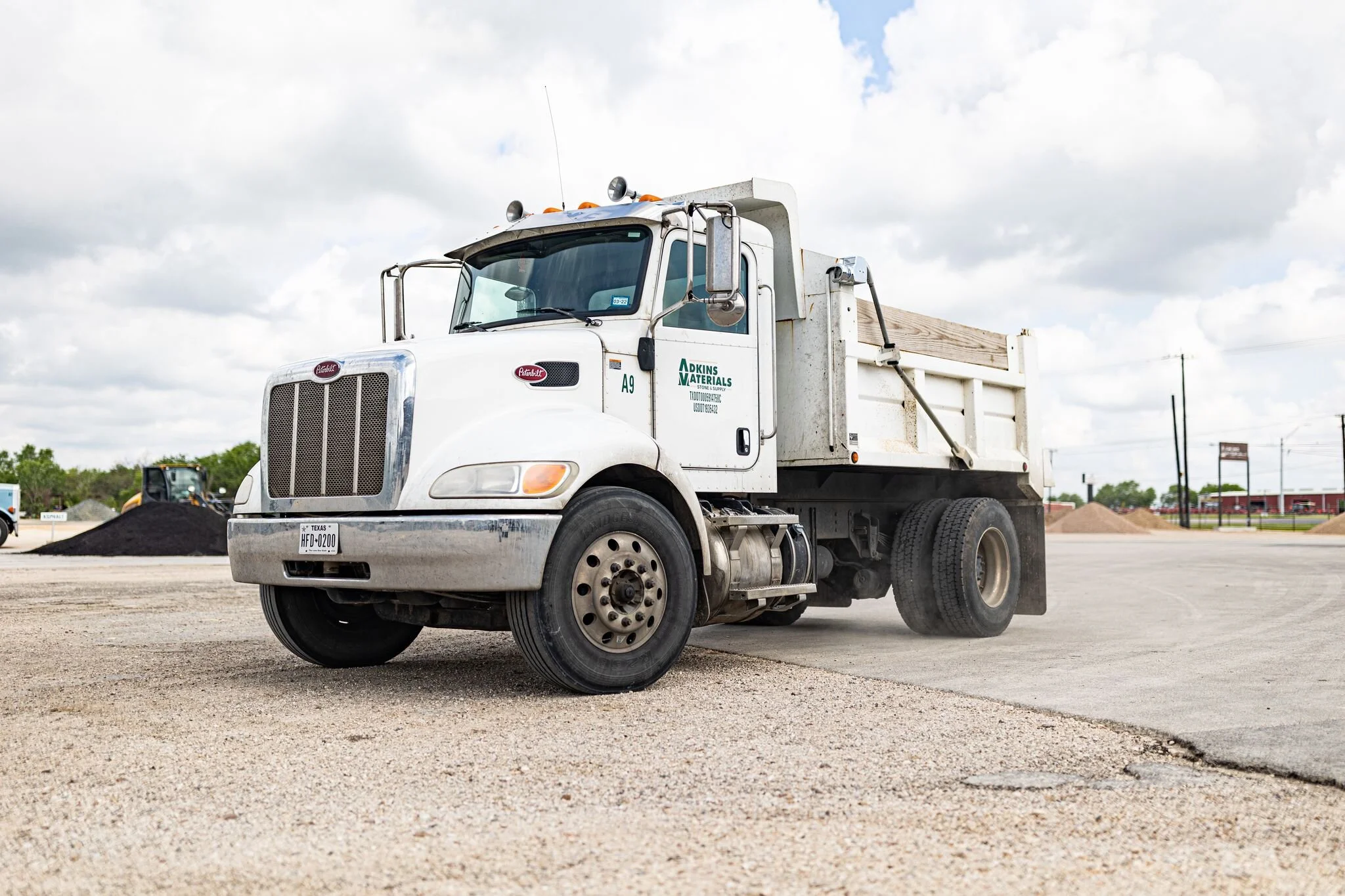 Products — Adkins Materials