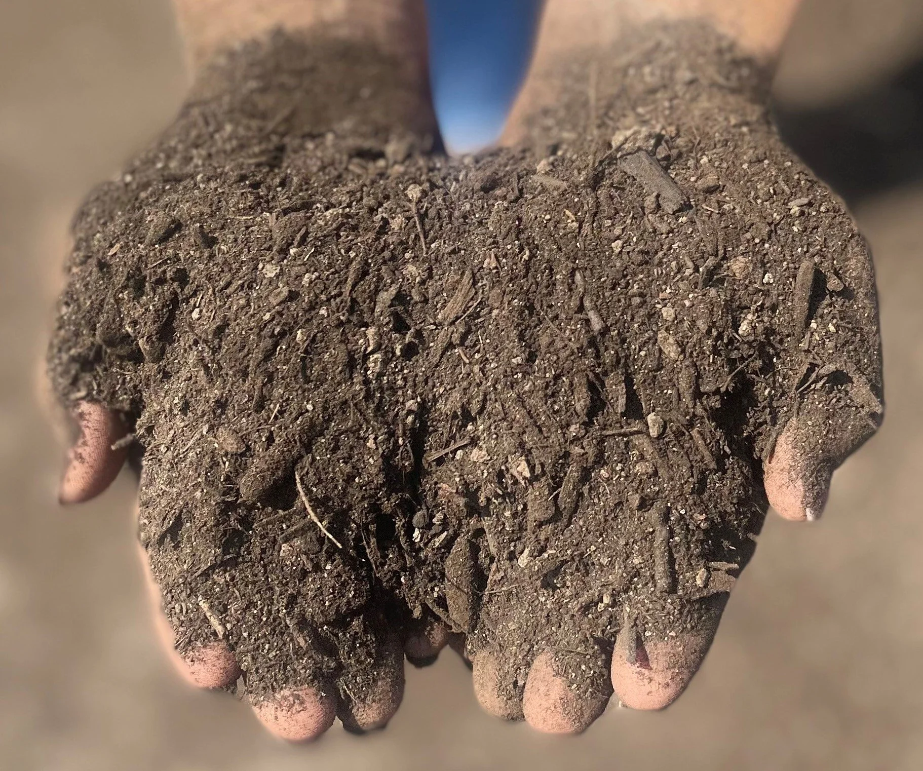Top Soils & Mixes For Sale - Adkins Materials San Antonio — Adkins ...