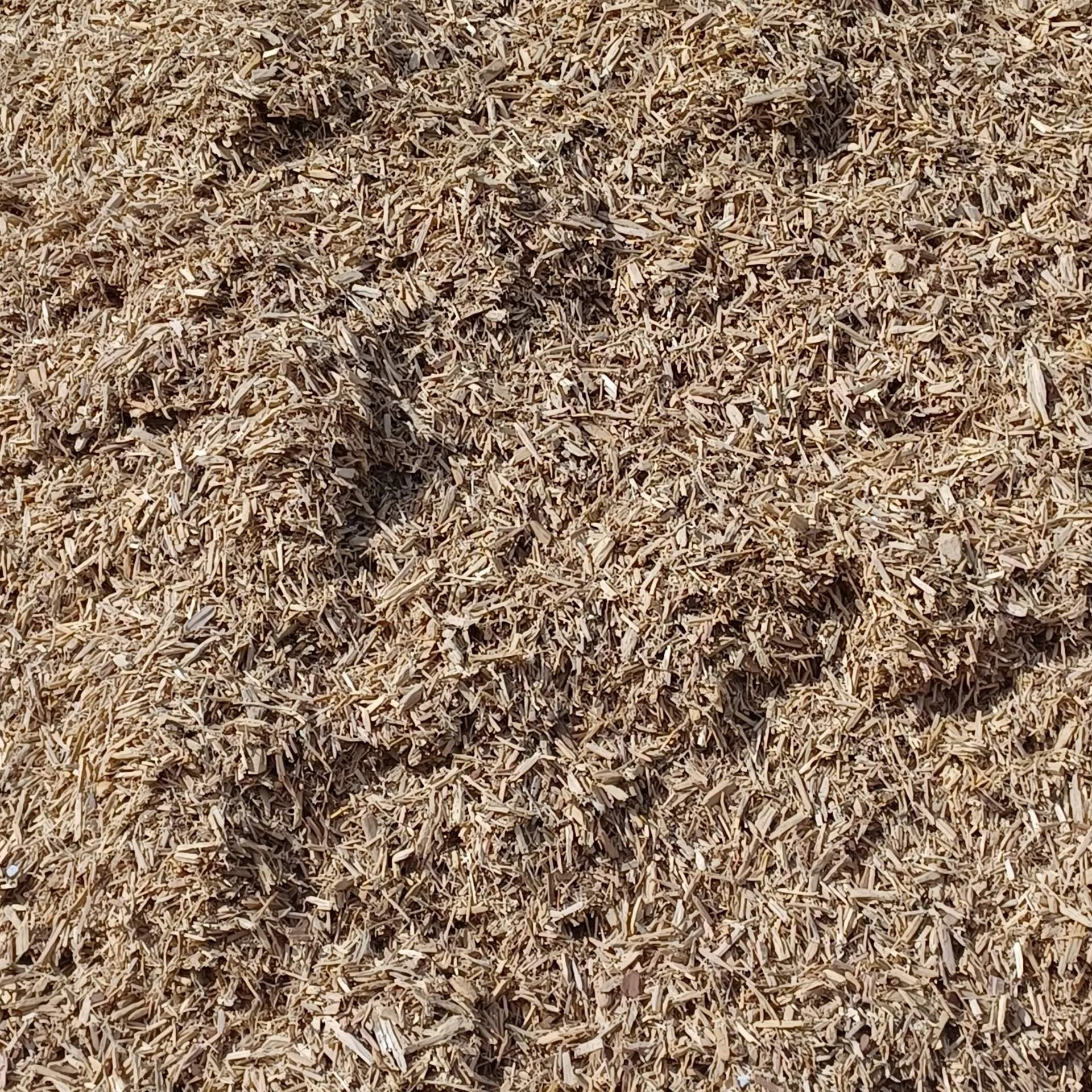 Mulch For Sale - Adkins Materials in San Antonio, TX — Adkins Materials