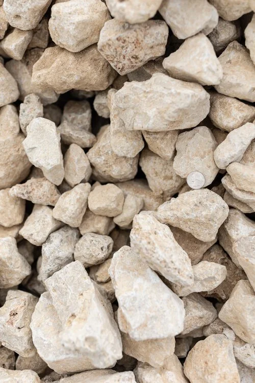 Gravel For Sale in San Antonio, TX - Adkins Materials — Adkins Materials