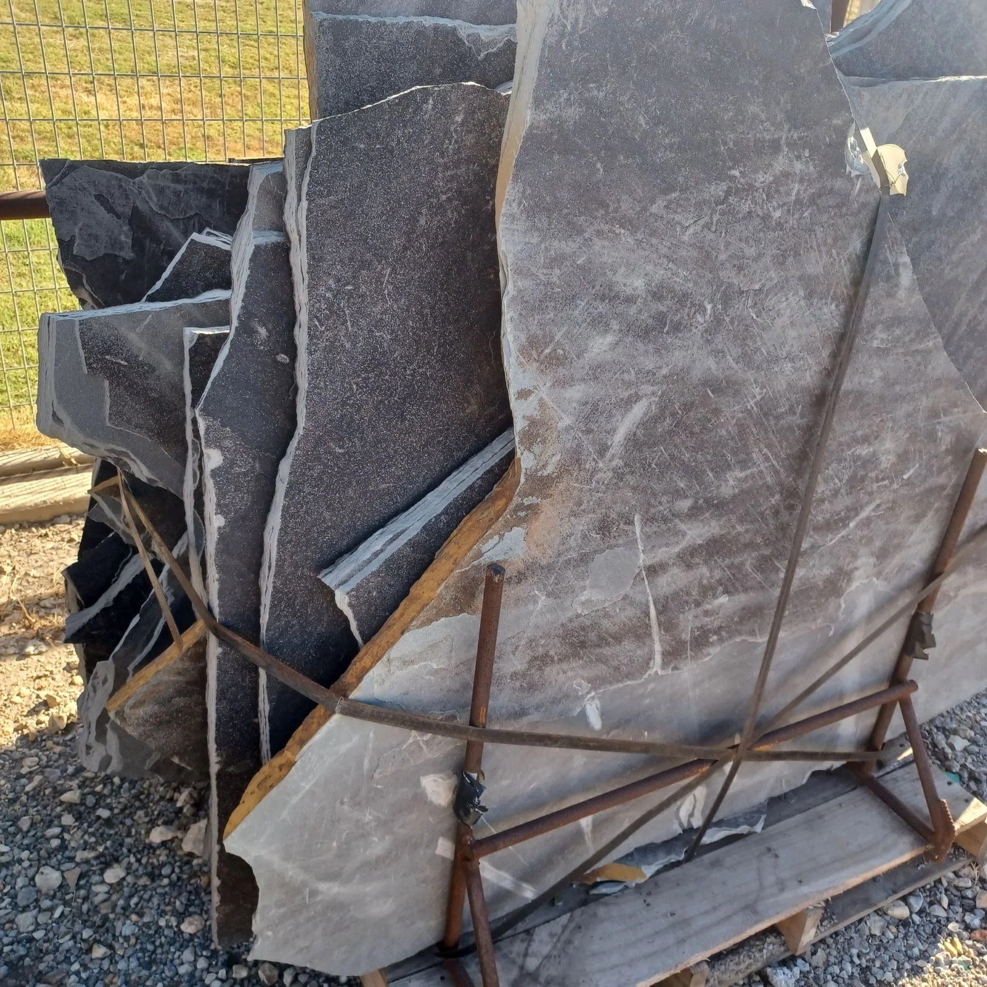 Adkins Materials